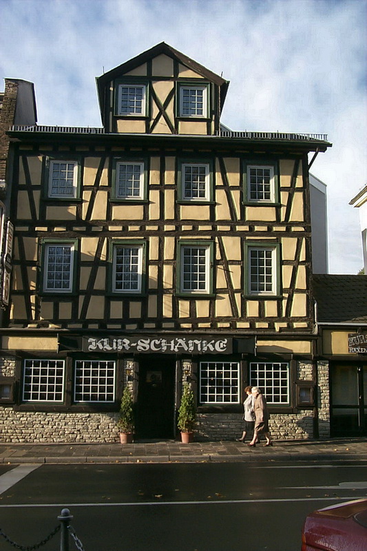 Plamen Antonov's Pages/Photography/Places Around the World/Germany/Bad ...